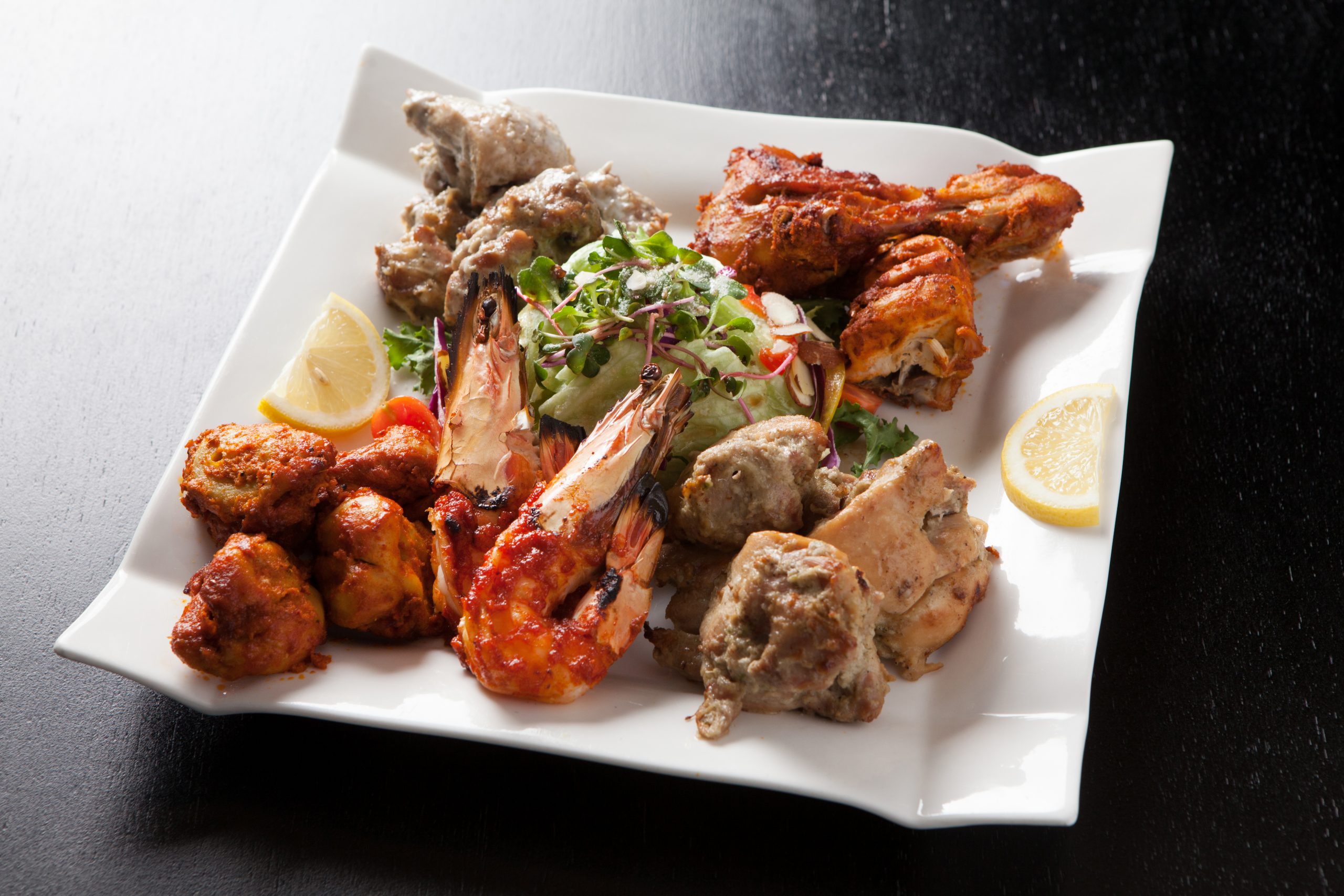 KARI FOOD & MENU – 카리그룹